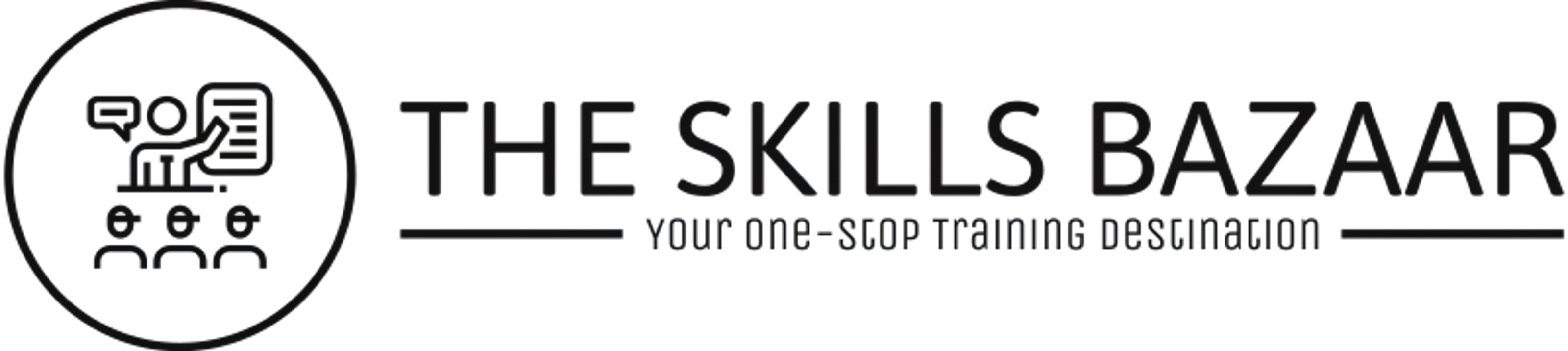 The Skills Bazaar